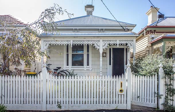 Single-Fronted Home Extensions Melbourne | Single-Fronted Home Renovations